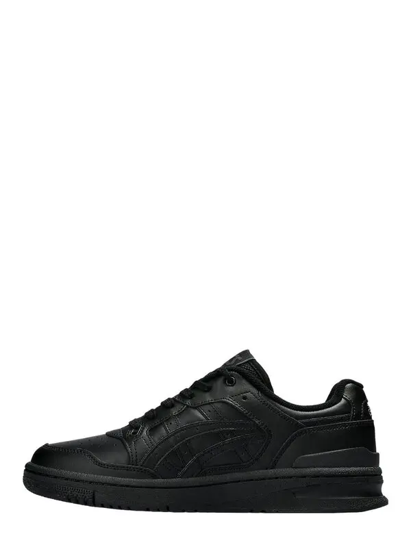 Asics Ex89 Low Top Sneakers - Black