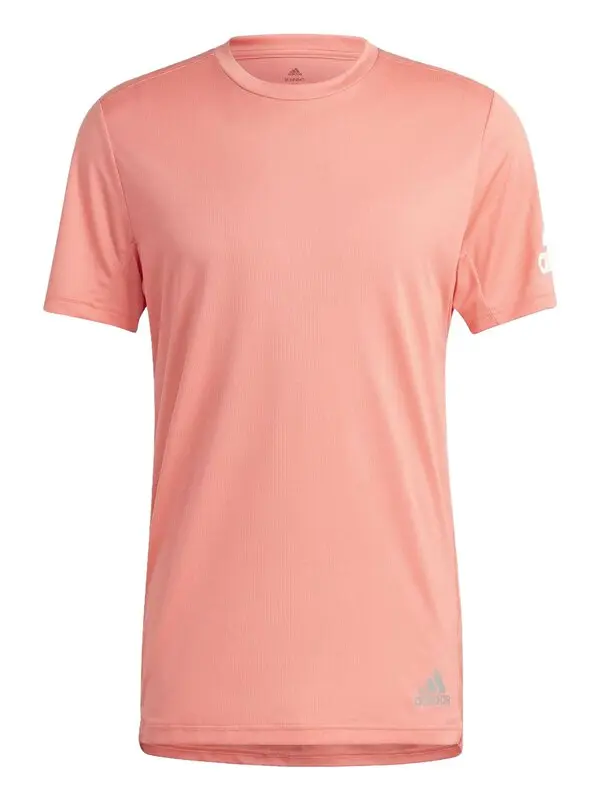 Adidas Run It T-shirt - Pink