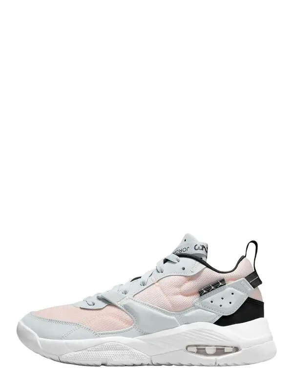 JORDAN Air Nfh Sneakers - Grey/pink