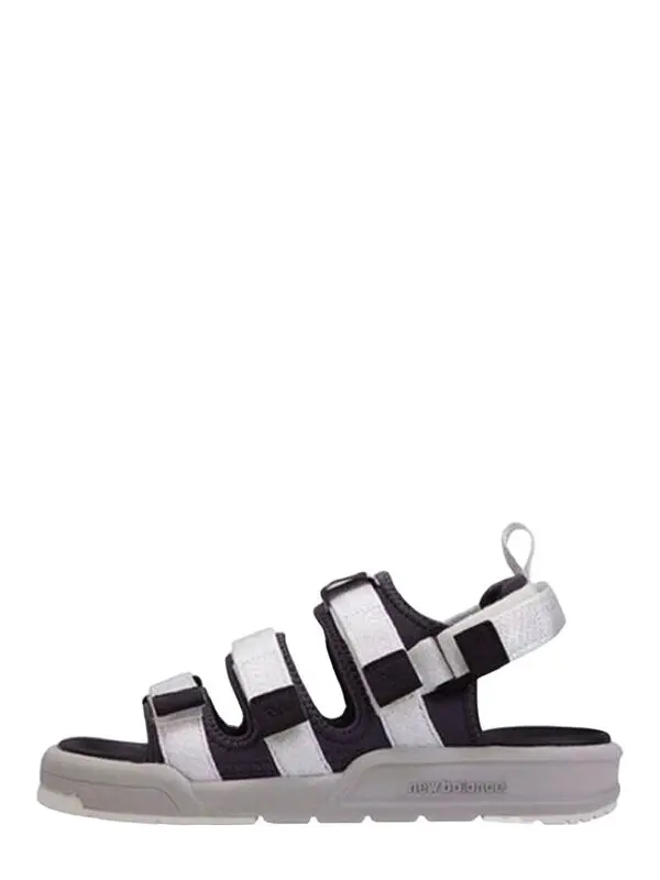 NEW BALANCE 3205 Series Sandals - White/black