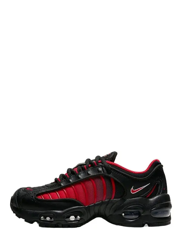 Nike Max Tailwind 4 - Black/red