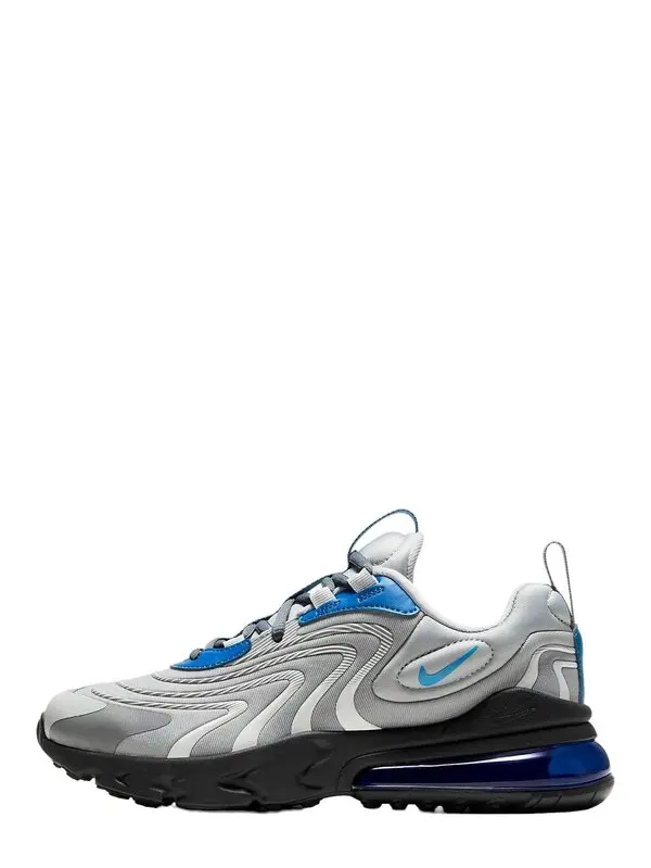 Nike Max 270 React Eng Sneakers - Silverblue