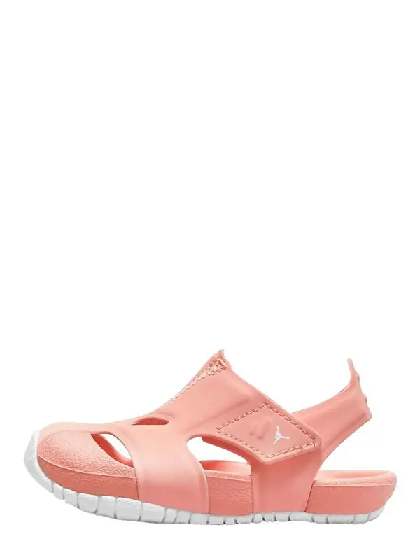 JORDAN Air Flare Casual Sandals - Pink