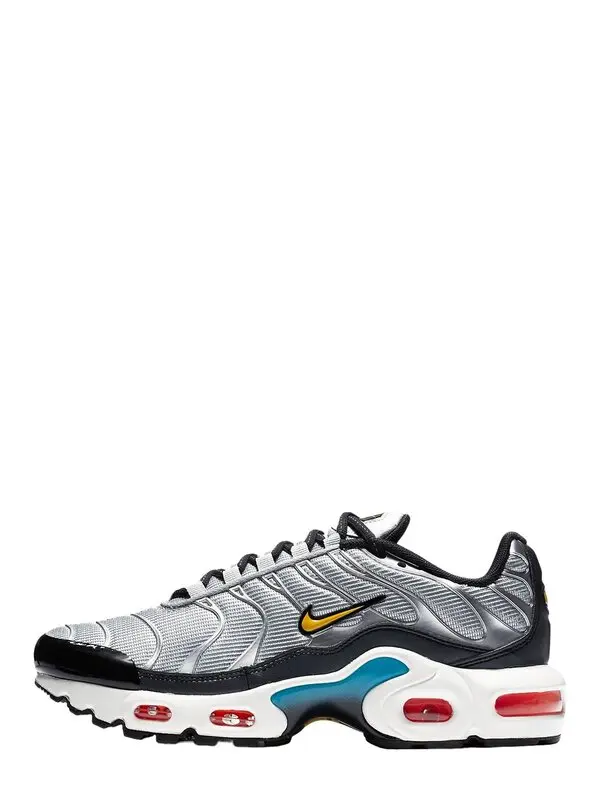 Nike Max Plus "sky - Silver