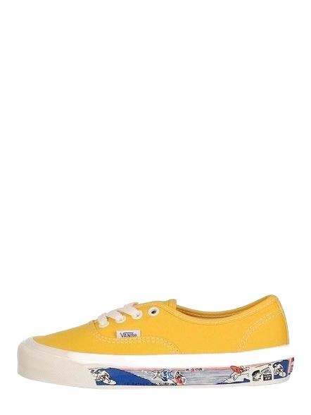 VANS Authentic 44 Dx Sneakers - Default Color