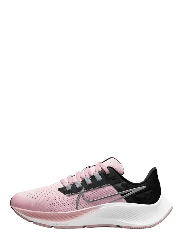 Nike Zoom Pegasus 38 Running Shoes - Blue/red