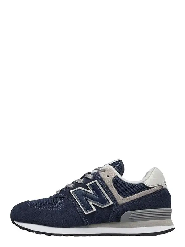 NEW BALANCE 574 Core Little Navy - Blue