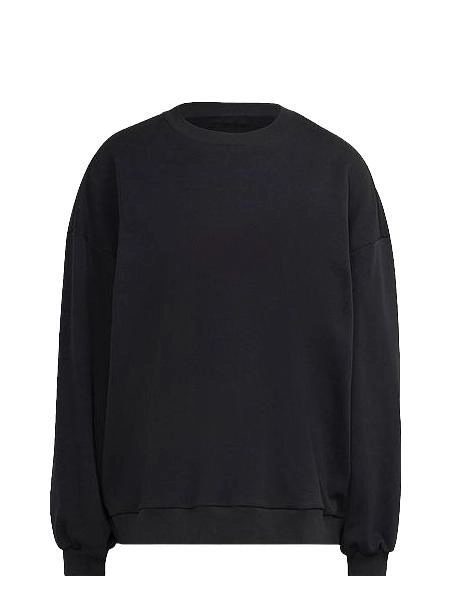 Adidas X Karlie Kloss Crewneck Sweatshirt - Black