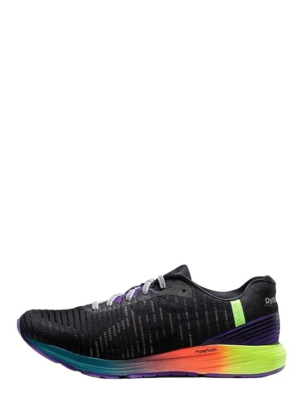 Asics Dynaflyte 3 Sp Athletic Sneakers - Black