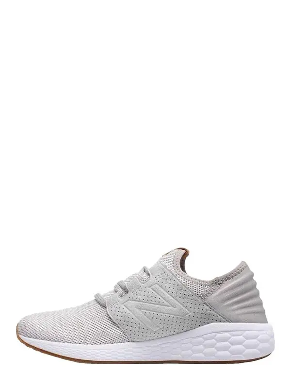 NEW BALANCE Fresh Foam Cruz V2 Sneakers - Grey
