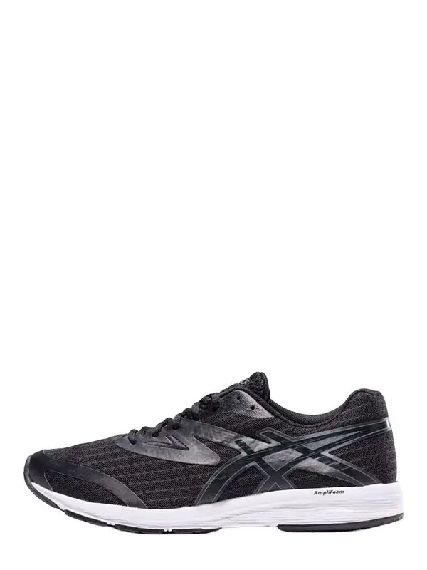 Asics Amplica Athletic Sneakers - Black/grey