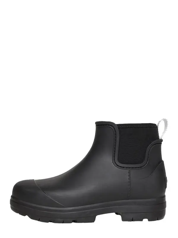 UGG Droplet Ankle Boots - Black