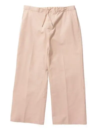 JORDAN X J Balvin Woven Trousers - Bio Beige
