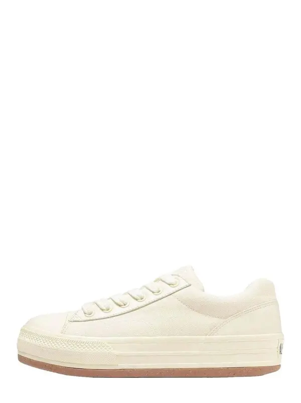 CONVERSE Chuck Taylor All Star Boarderstar Ox Sneakers - Beige/brown/black