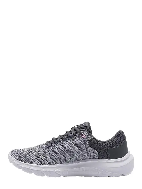 Under Armour Phade Rn Athletic Shoes - Grey/pink