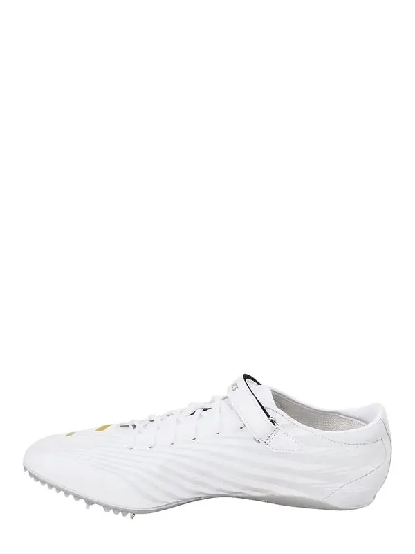 Asics Jet Sprint Track Spikes - White