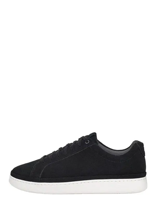 UGG Cali Sneaker Suede - Black