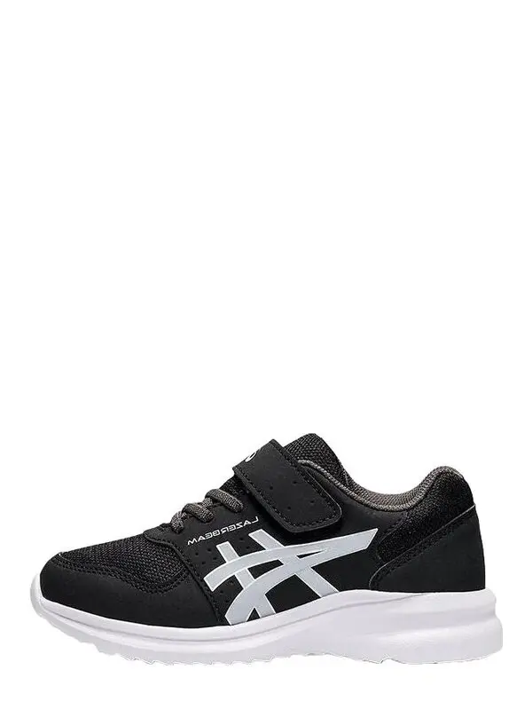 Asics Lazerbeam Mi-mg-w Sneakers - Black