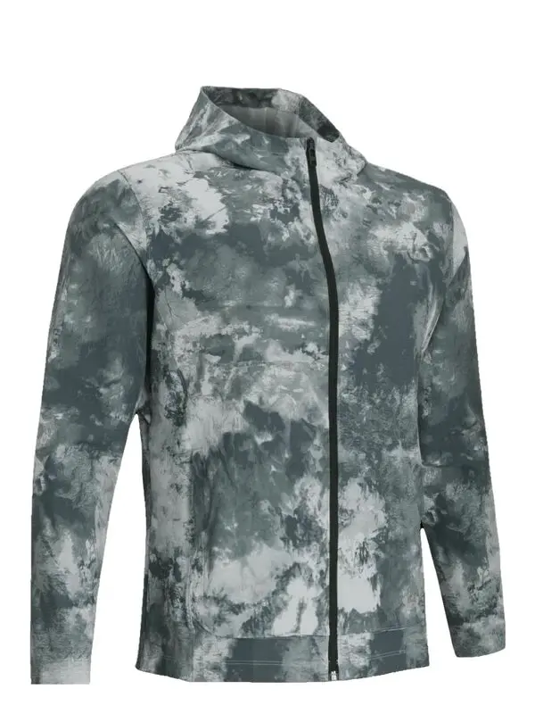 Under Armour Storm Shine Jacket - Harbor Blue