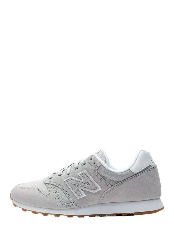NEW BALANCE 373 Sneakers - Grey