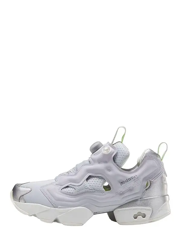 REEBOK Instapump Fury Og Nm 'true Grey Silver - Silver/green
