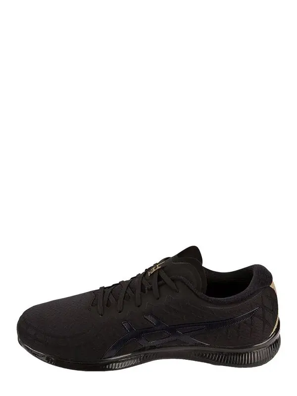 Asics Gel Quantum Infinity Sneakers - Black