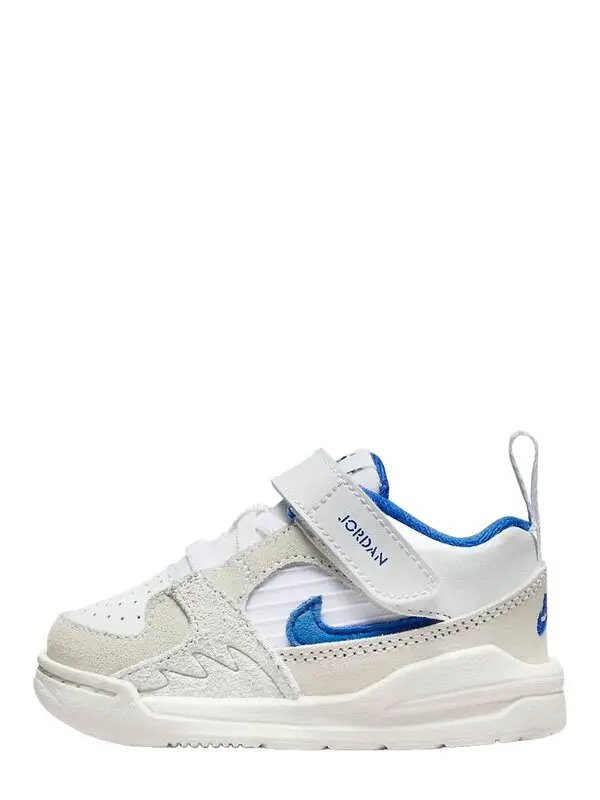 JORDAN Stadium 90 Sneakers - White/black/sail