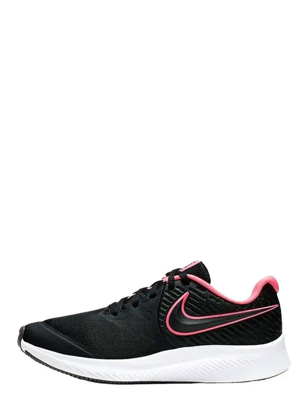 Nike Star Runner 2 Sneakers - Black