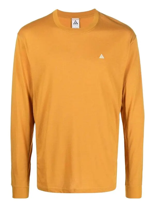 Nike Long Sleeve Tee - Multi-color