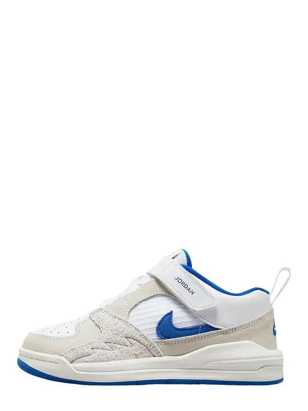 JORDAN Air Stadium 90 Sneakers - White/black/sail