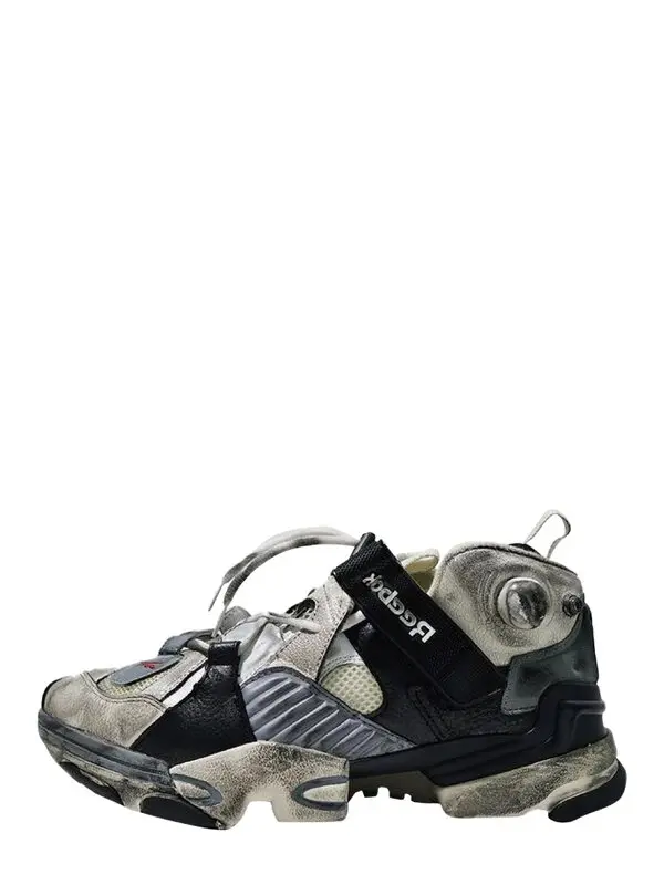 REEBOK Genetically Modified Pump X Vetements Sneakers - Default Color