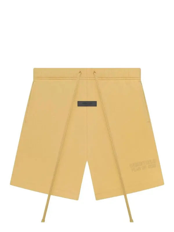 Fear Of God Ss23 Drop2 Sweatshort - Light Tuscan