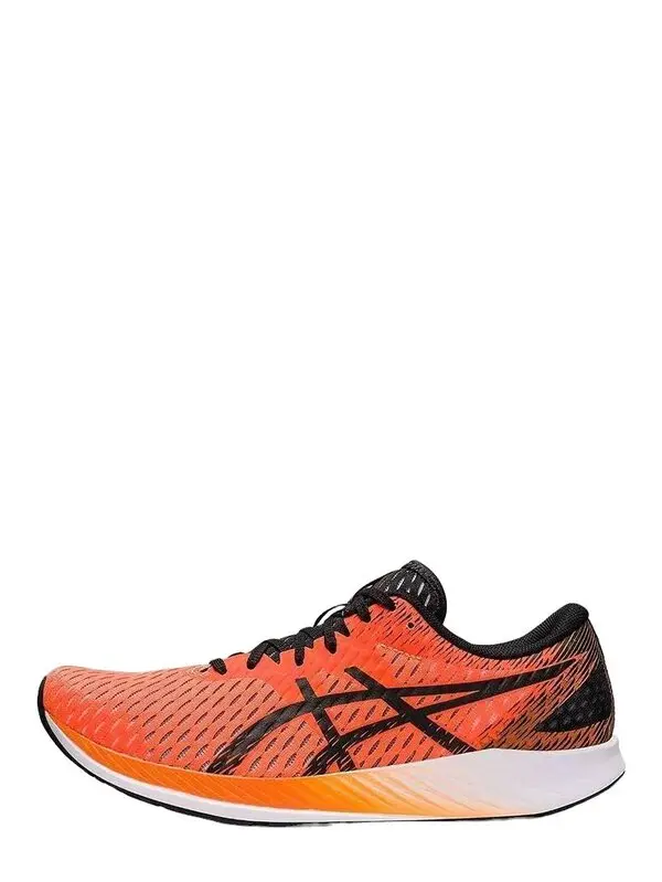 Asics Hyperspeed Athletic Sneakers - Orange