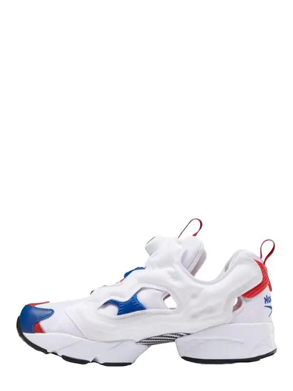 REEBOK Instapump Fury Og Mu Sneakers - White/blue