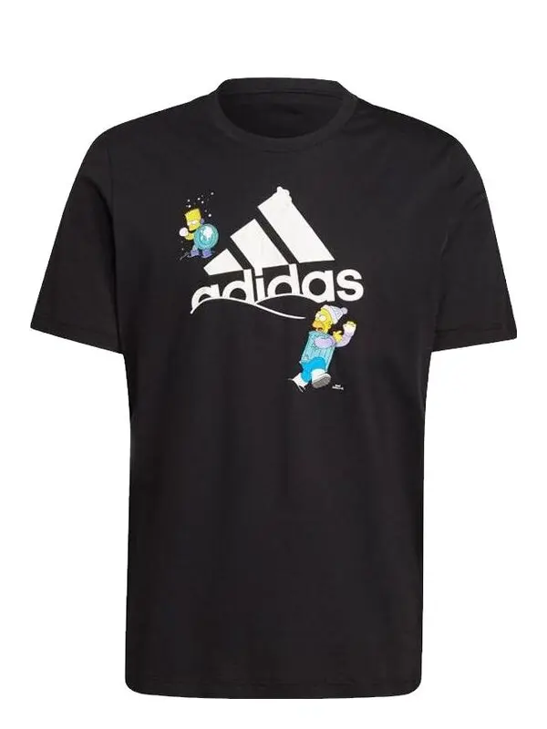 Adidas M Smpsns Snwb T - Default Color