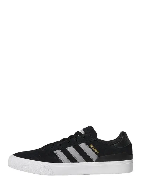 Adidas Busenitz Vulc 2.0 Sneakers - Core Black/grey Three/cloud White