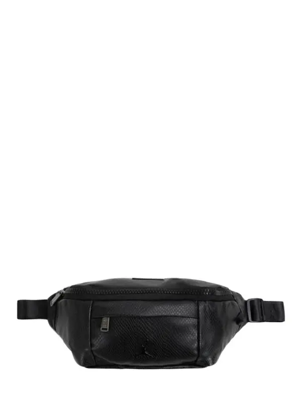 JORDAN Regal Air Crossbody Bag - Black