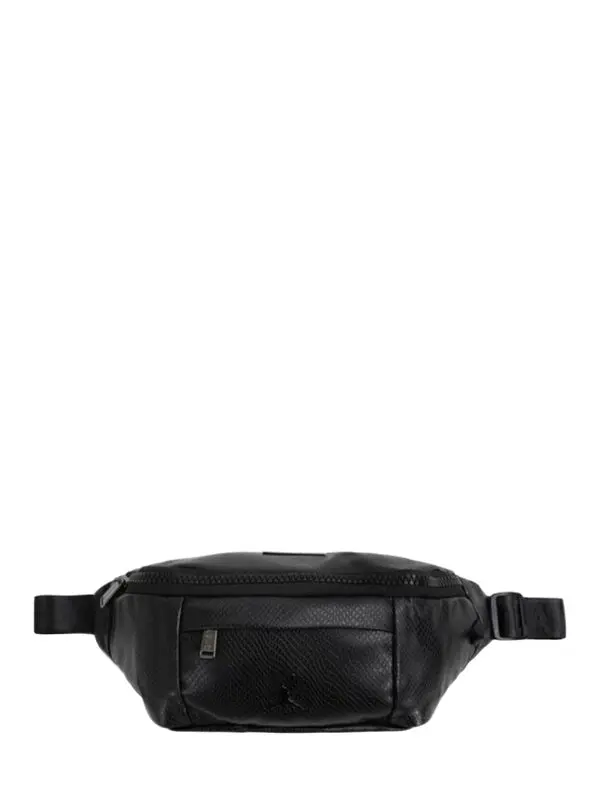 JORDAN Regal Air Crossbody Bag - Black