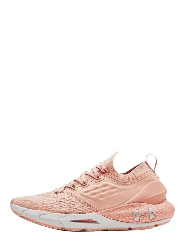 Under Armour Hovr Phantom 2 Athletic Sneakers - Pink