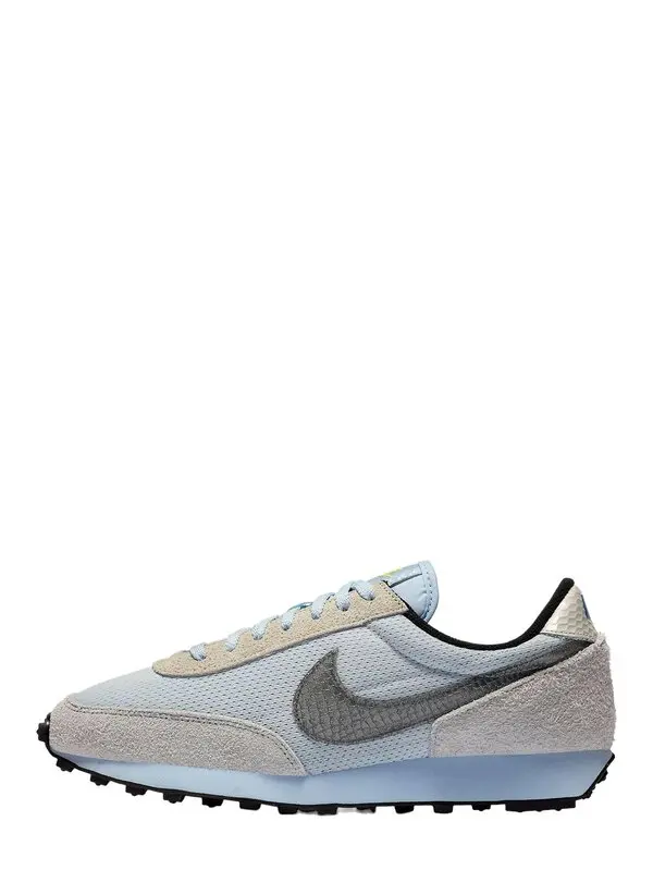 Nike Daybreak Sneakers - Grey/blue