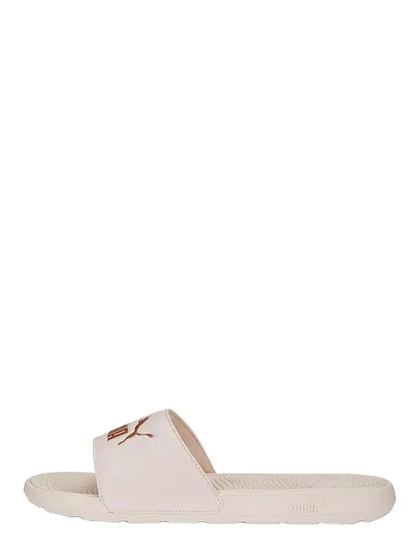 PUMA Cool Cat 2.0 Bx Slide - White/pink
