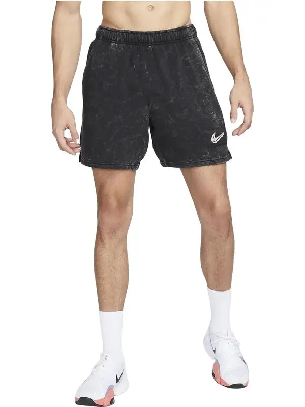 Nike Dri-fit Shorts - Black