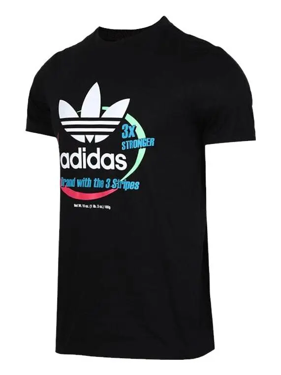 Adidas Originals Bodega T-shirt - Black