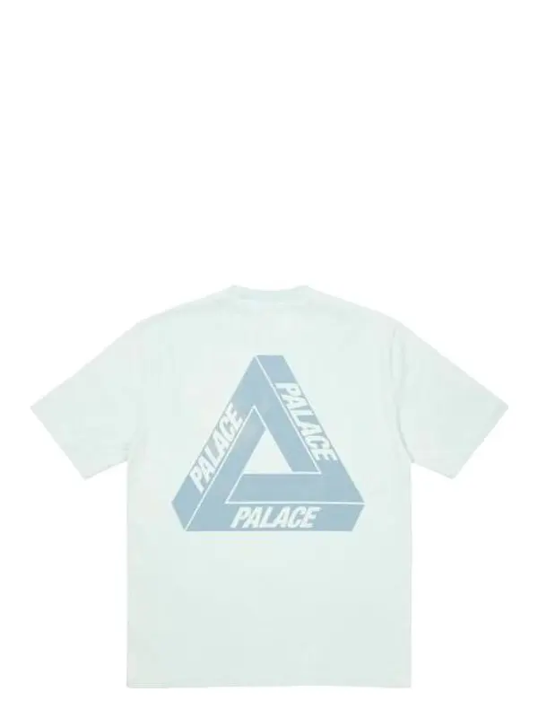 PALACE Ss23 Logo T-shirt - Teal