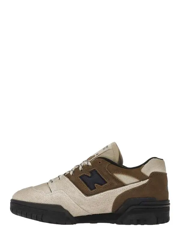 NEW BALANCE 550 Cordura Pack - Green/gray