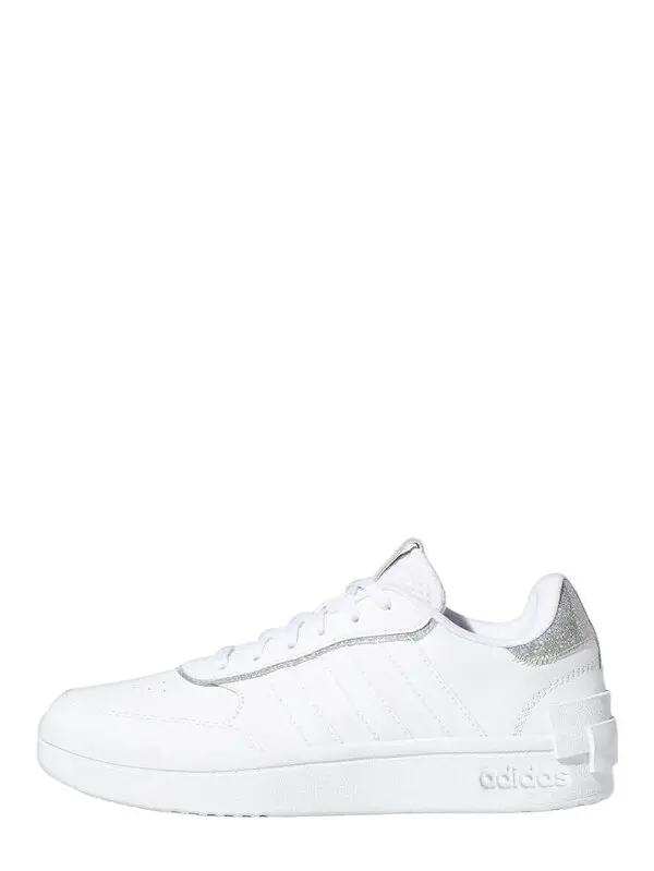 Adidas Neo Postmove Se Sneakers - Cloud White/silver