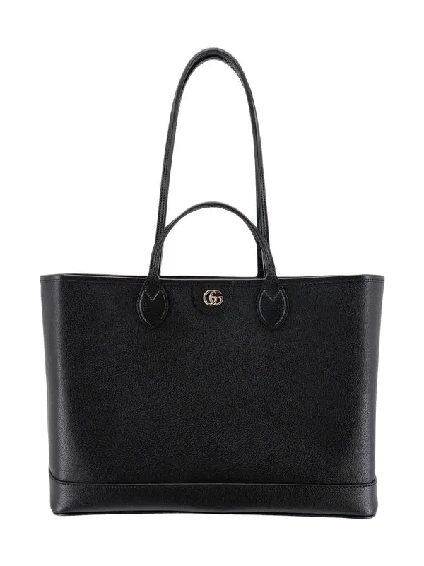 Gucci Ophidia Tote Bag - Black