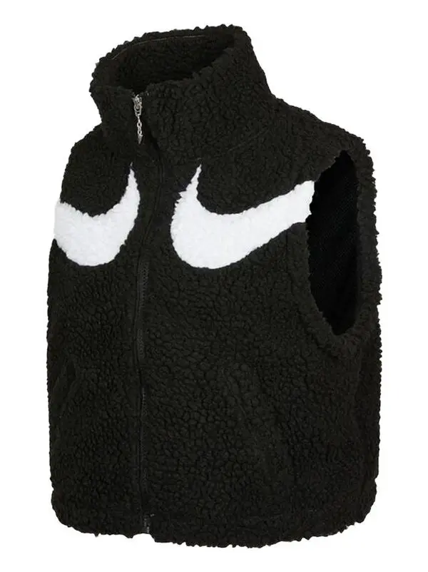 Nike Fleece Vest - Default Color