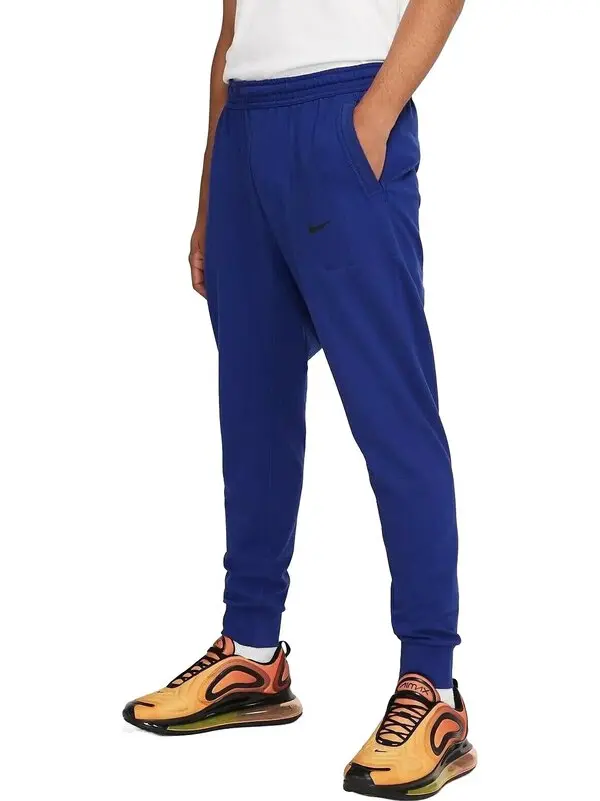 Nike Tech Pack Knit Pants - Deep Royal
