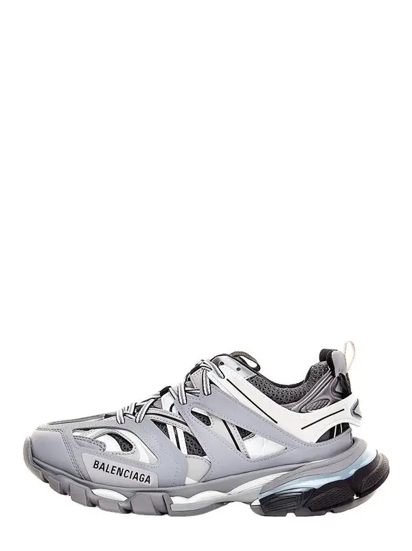 Balenciaga Track Trainer - White/grey